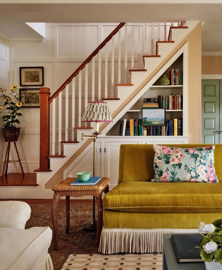 34 Unconventional Living Room Concepts That Redefine Interior Design ...