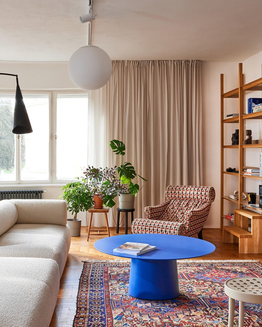 34 Apartment Design Ideas for 2025 That Make Small Spaces Look Stylish ...