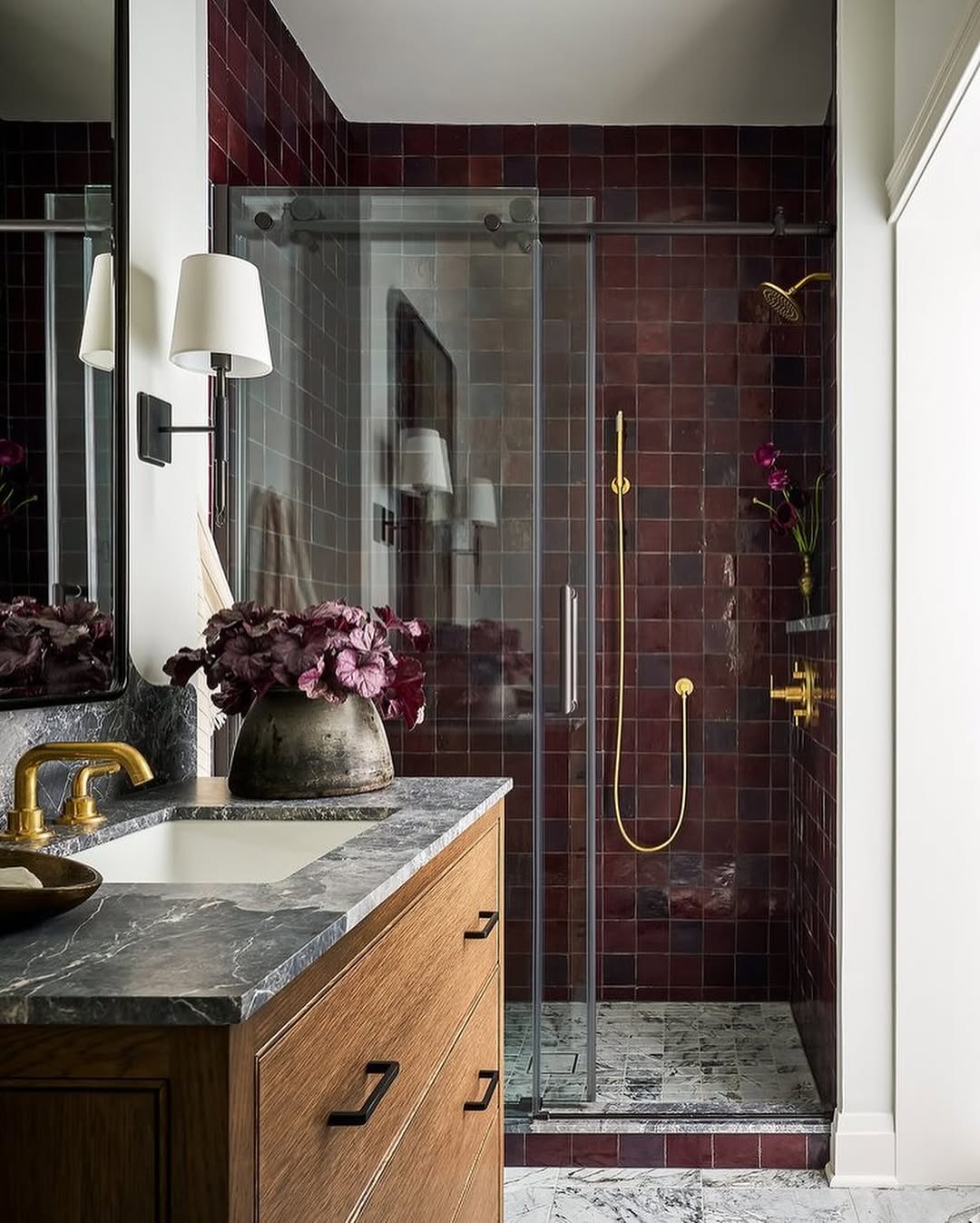 27 Bathroom Remodel Ideas for 2025: Stunning Designs for Small, Luxury ...