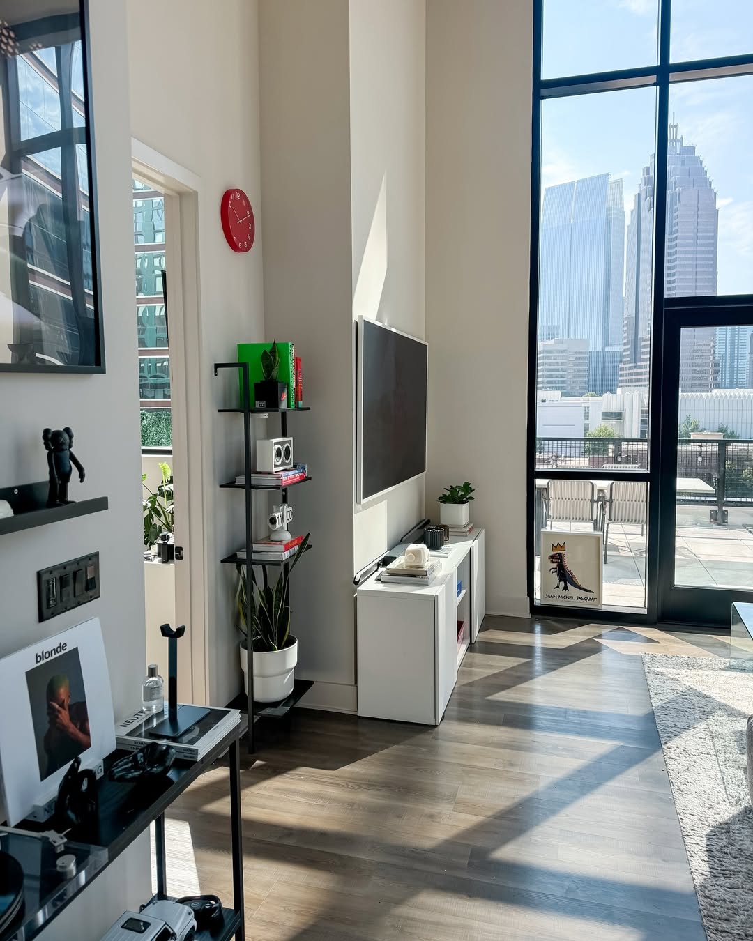 34 Apartment Design Ideas for 2025 That Make Small Spaces Look Stylish ...
