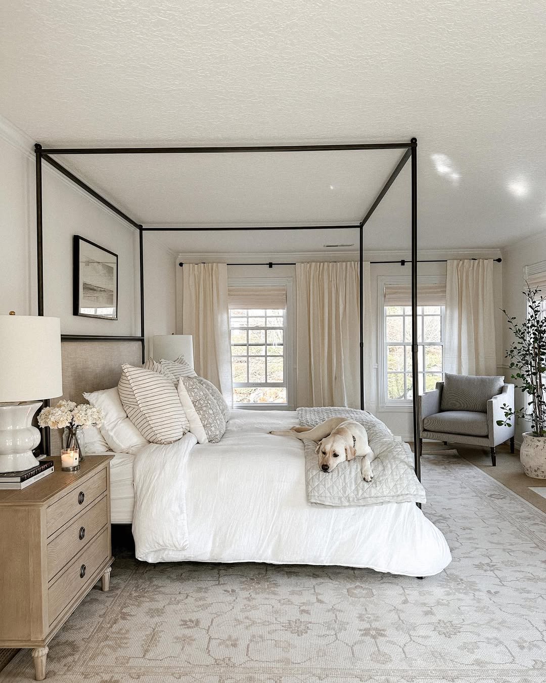 30 Bedroom Remodel Ideas That Will Transform Your Space – Budget ...