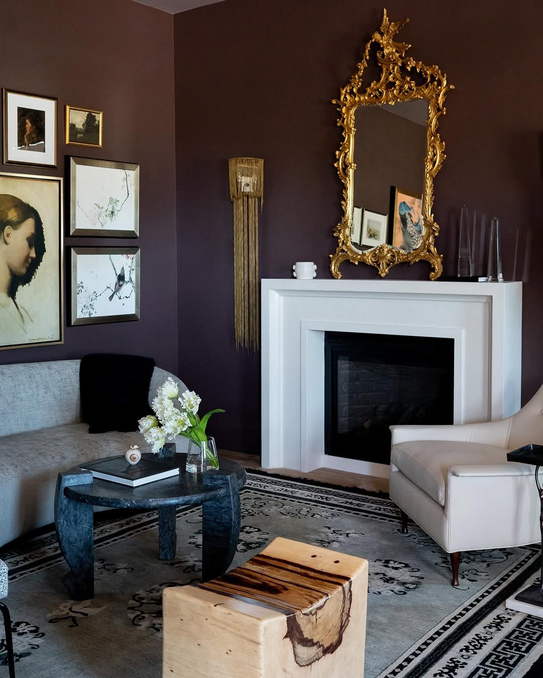 34 Unconventional Living Room Concepts That Redefine Interior Design ...
