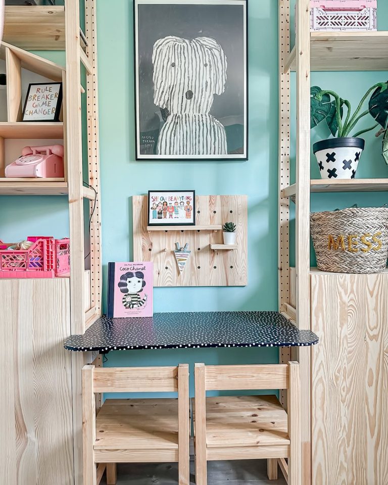 25 Kids Shared Bedroom Ideas – Smart Layouts, Space-Saving Beds and Stylish Designs - placeideal.com