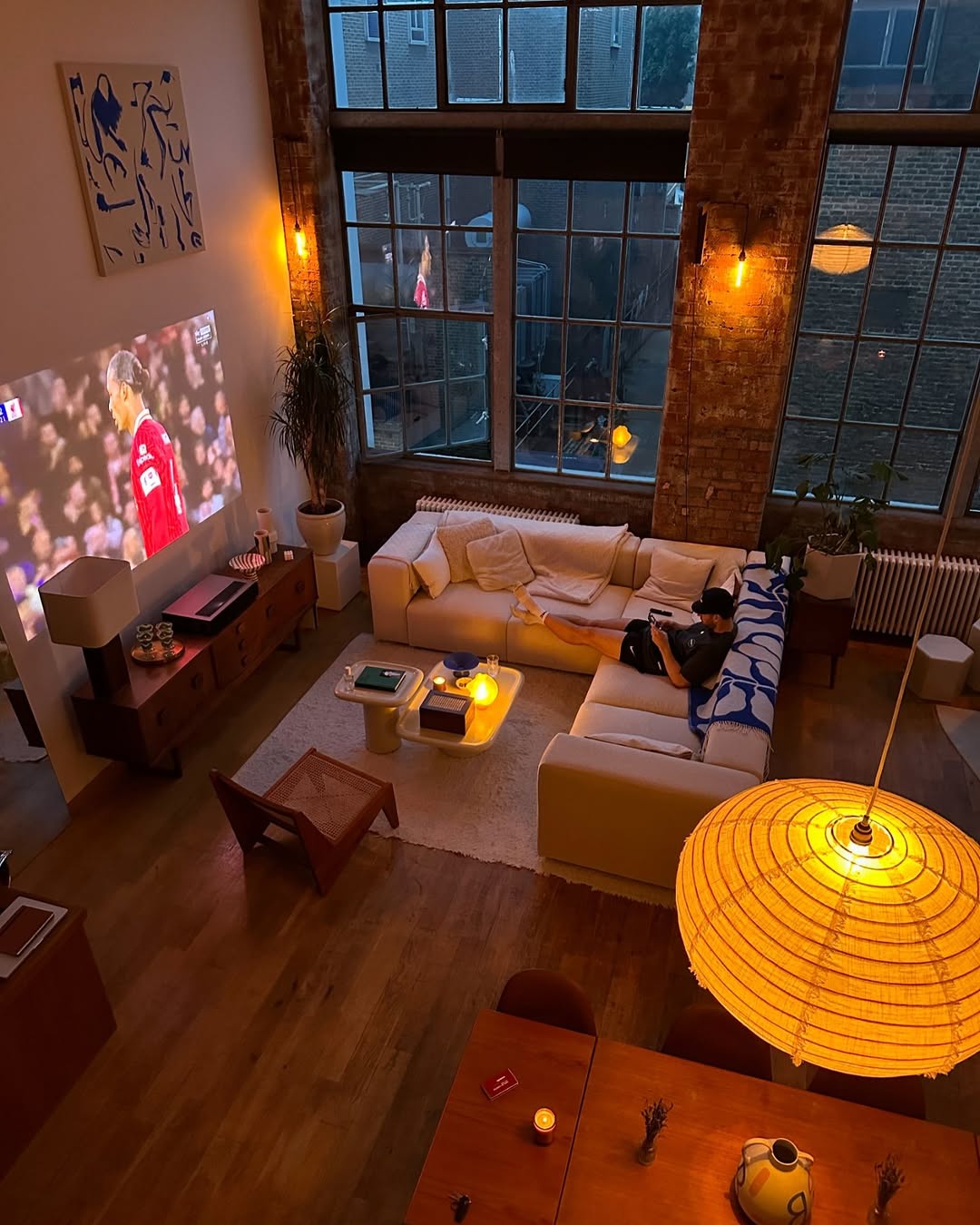 34 Apartment Design Ideas for 2025 That Make Small Spaces Look Stylish ...