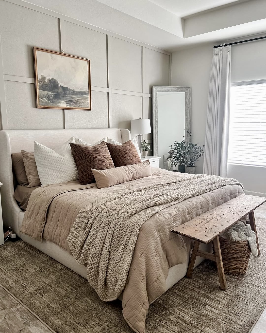 35 Bedroom Color Schemes 2025 That Are Perfect for Couples, Guests ...