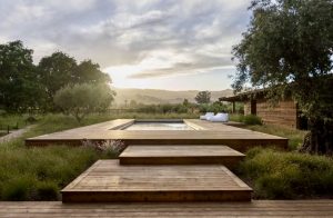 30 Above Ground Pool Deck Ideas 2025 That Transform Your Backyard into ...