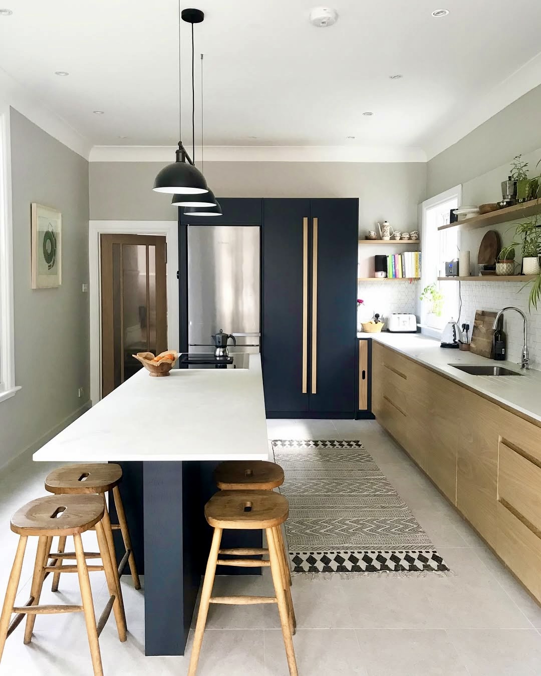 35 Oak Kitchen Ideas That Blend Timeless Wood With Modern Charm ...