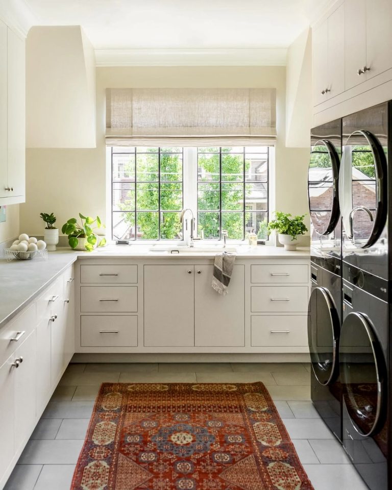 30 Laundry Room Organization 2025 Ideas That Will Transform Even the ...