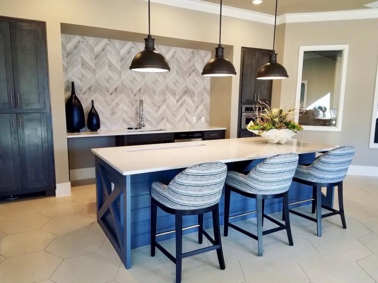 25 Kitchen Bar Ideas That Will Instantly Elevate Your Home – From Cozy ...