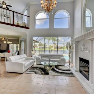 25 Open Floor Ideas That Redefine Space, Light, and Modern Living ...