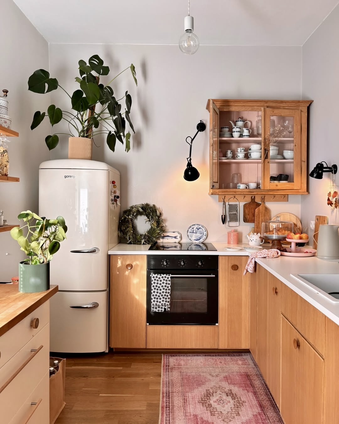 30 Kitchen Interior 2025 Ideas That Blend Modern Style with Everyday ...