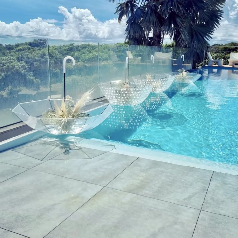 30 Pool Decor 2025 Ideas That Will Instantly Elevate Your Backyard ...