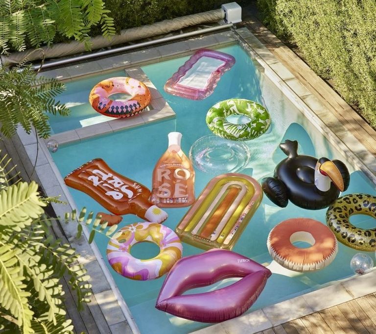 25 Summer Decor 2025 Ideas That Will Instantly Brighten Up Your Home ...