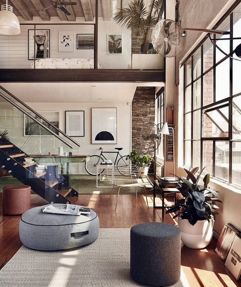 25 Open Floor Ideas That Redefine Space, Light, and Modern Living ...