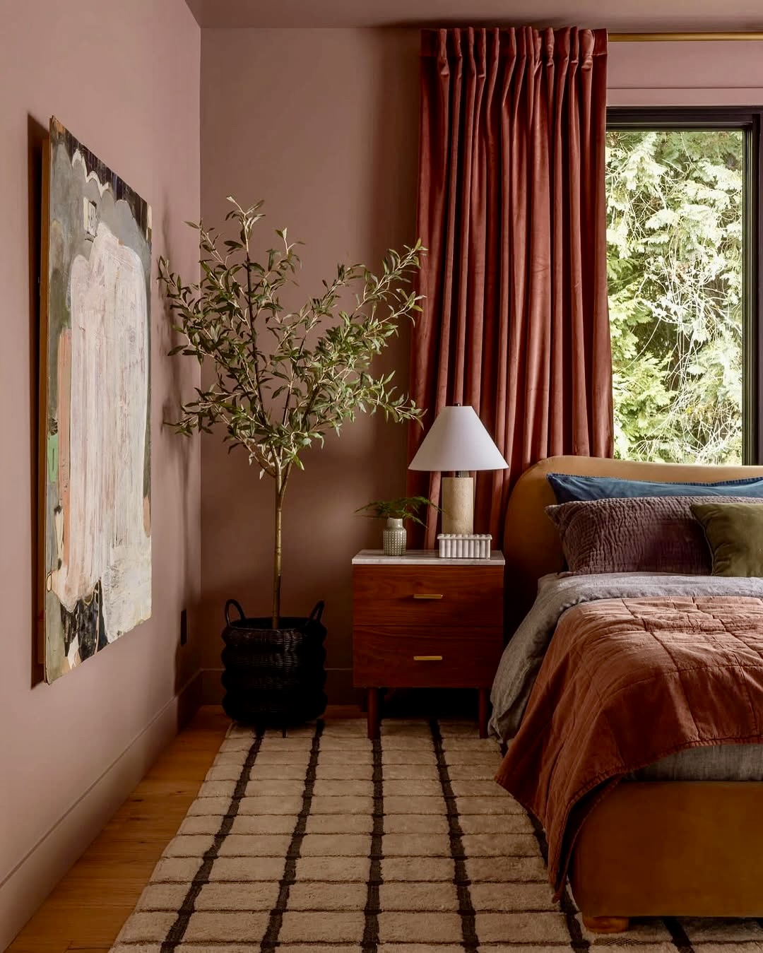 35 Bedroom Color Schemes 2025 That Are Perfect for Couples, Guests ...