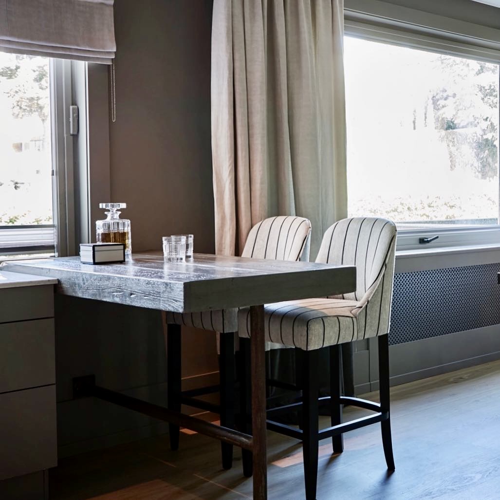 25 Kitchen Bar Ideas That Will Instantly Elevate Your Home – From Cozy ...