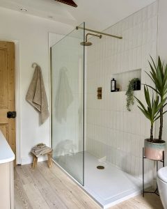 30 Walk In Shower No Door 2025 Ideas That Redefine Modern Bathroom ...