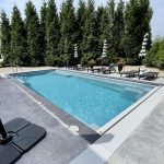 30 Pool Designs 2025 That Will Instantly Elevate Your Backyard Into a ...