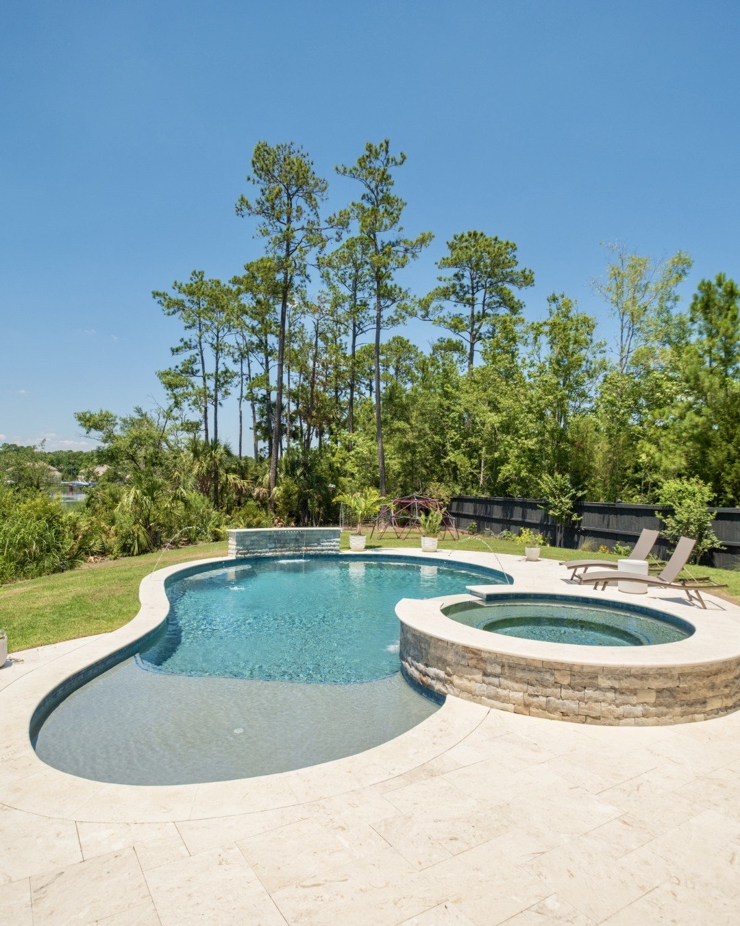 30 Backyard Pool Ideas 2025 That Will Turn Your Outdoor Space Into a ...