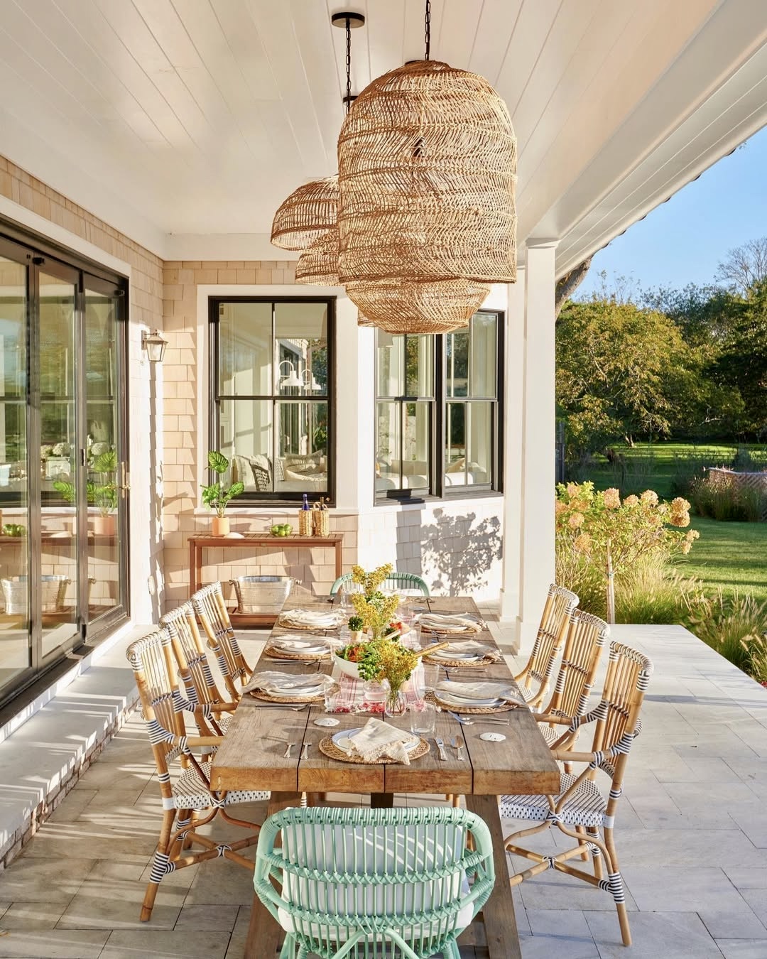 30 Back Patio Ideas 2025 That Will Transform Your Outdoor Space on a ...