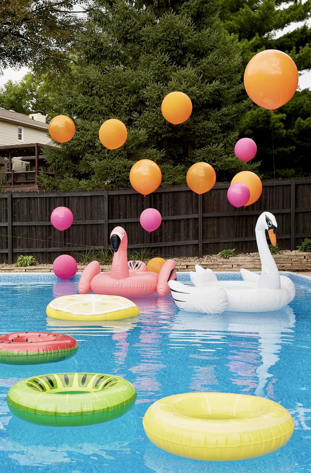 30 Pool Decor 2025 Ideas That Will Instantly Elevate Your Backyard ...