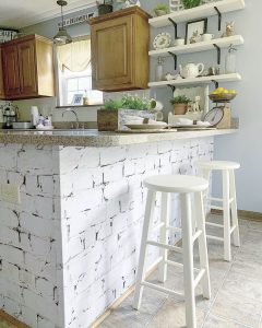 25 Kitchen Bar Ideas That Will Instantly Elevate Your Home – From Cozy ...