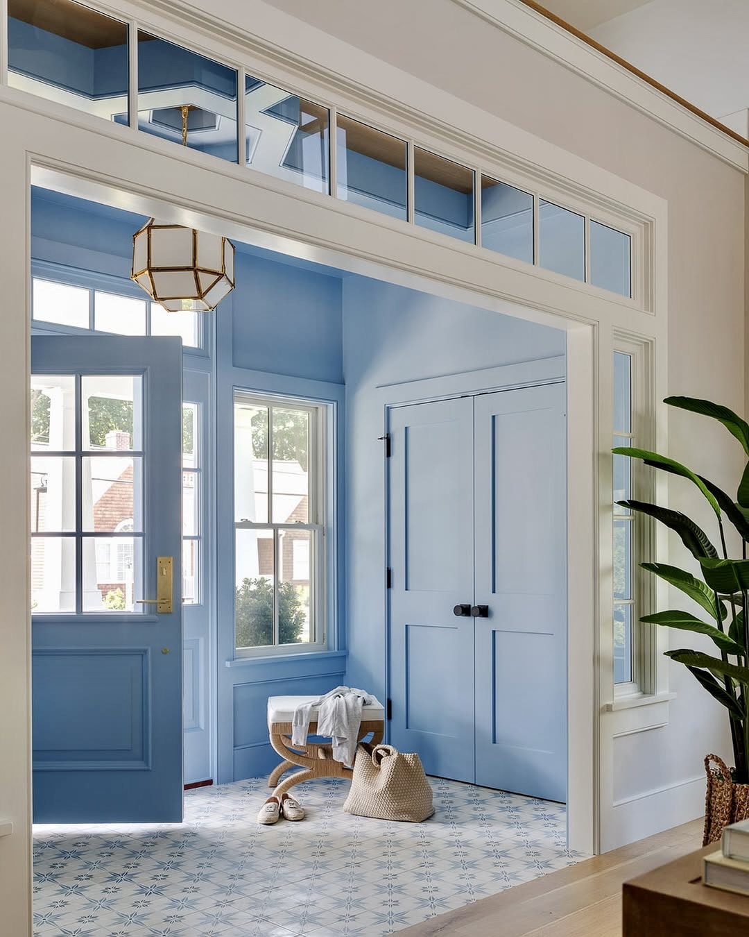 30 Foyer Design 2025 Ideas That Redefine Modern Luxury Entryways ...