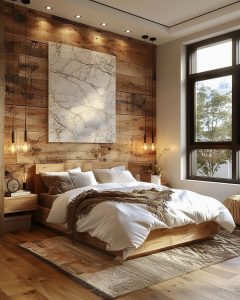 29 Bedroom Wall Decor Ideas That Will Instantly Elevate Your Space with ...