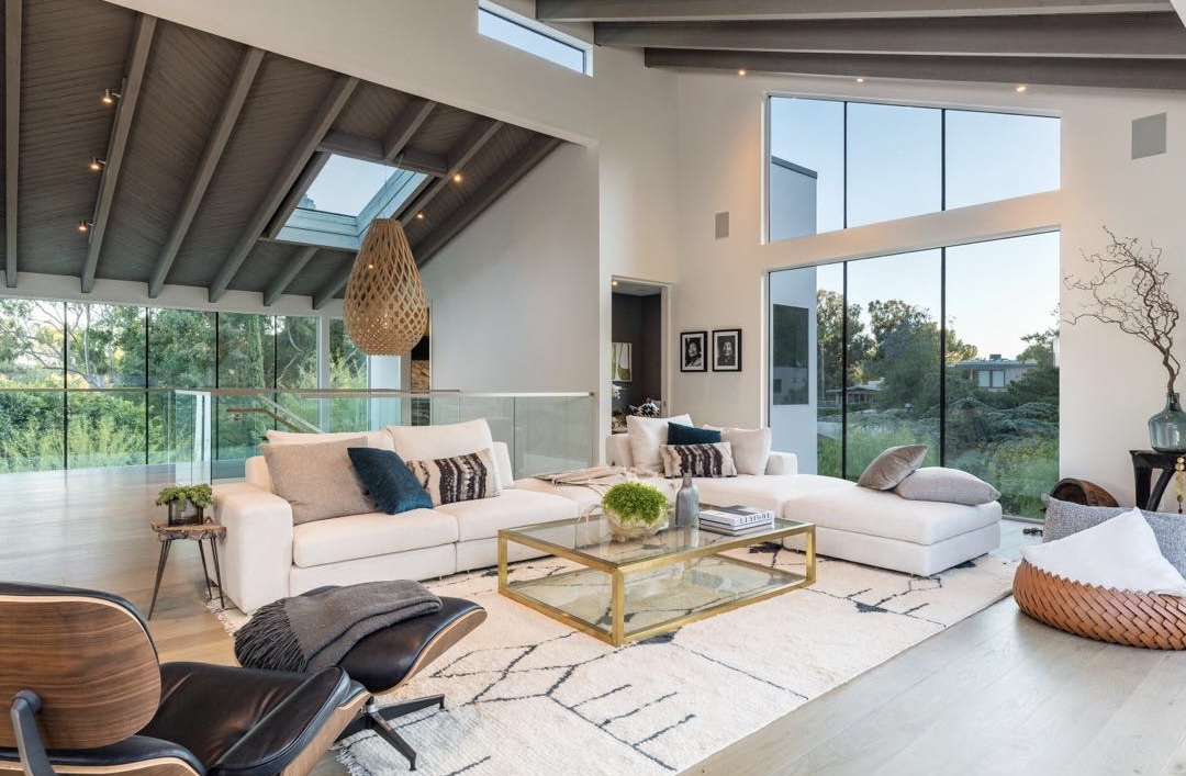 25 Open Floor Ideas That Redefine Space, Light, and Modern Living ...