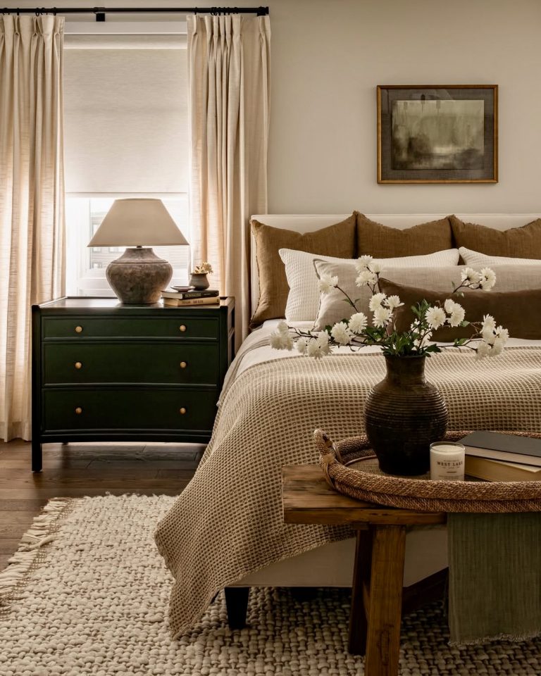 30 Bedroom Ideas for Men 2025 That Redefine Masculine Style with Cozy ...
