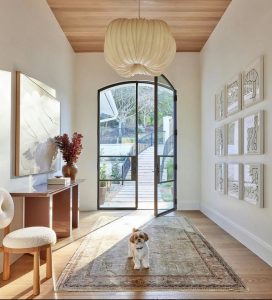 30 Foyer Design 2025 Ideas That Redefine Modern Luxury Entryways ...