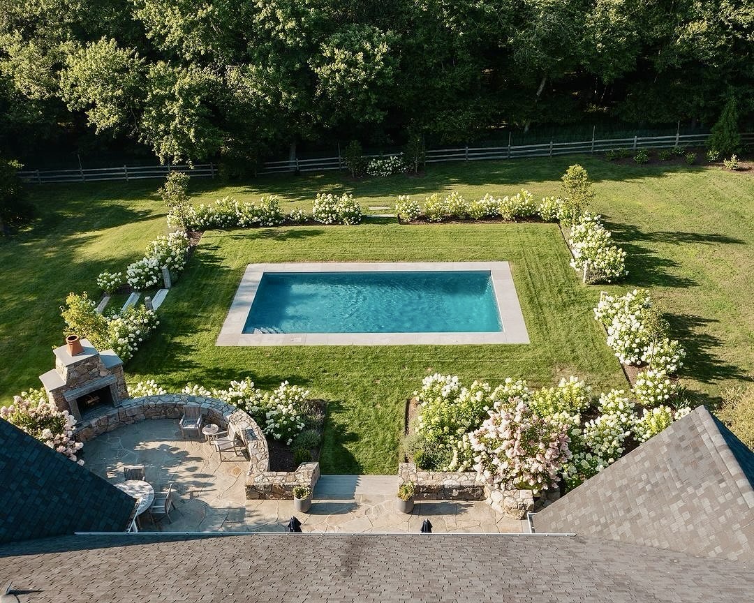 30 Pool Designs 2025 That Will Instantly Elevate Your Backyard Into a ...