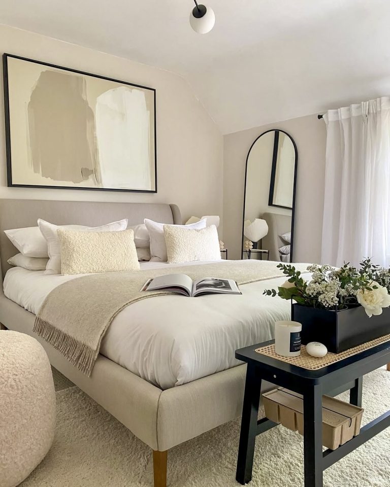 35 Bedroom Color Schemes 2025 That Are Perfect for Couples, Guests ...