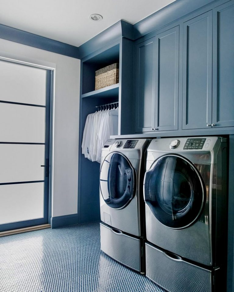 30 Laundry Room Organization 2025 Ideas That Will Transform Even the ...