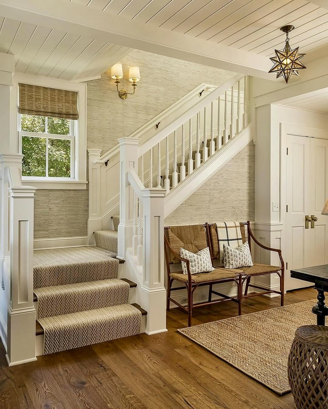 30 Foyer Design 2025 Ideas That Redefine Modern Luxury Entryways ...