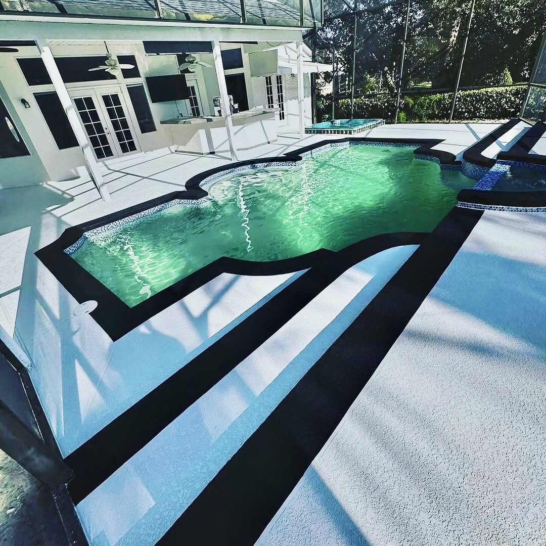 25 Pool Deck Ideas 2025 That Will Instantly Upgrade Your Backyard ...