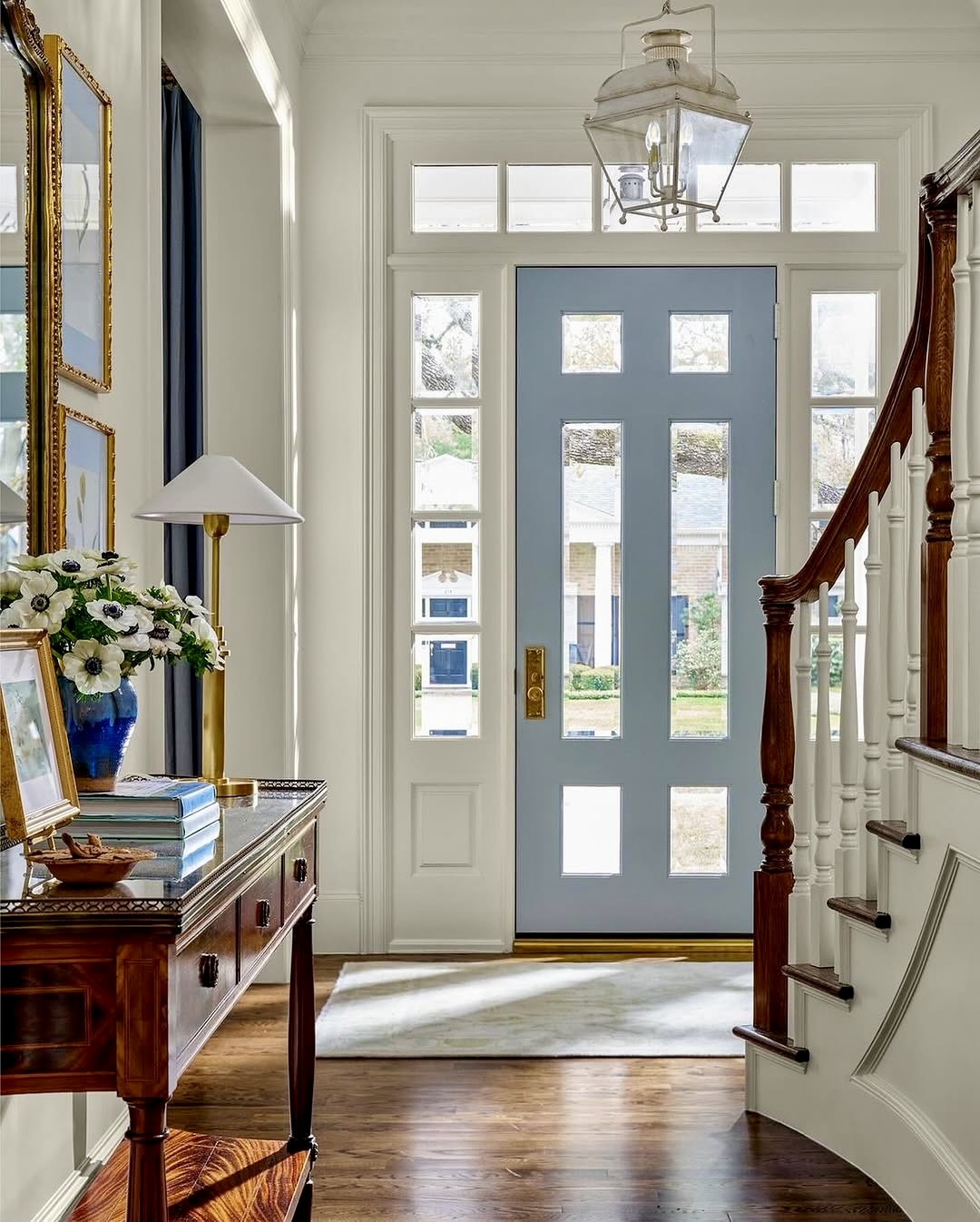 30 Foyer Design 2025 Ideas That Redefine Modern Luxury Entryways ...