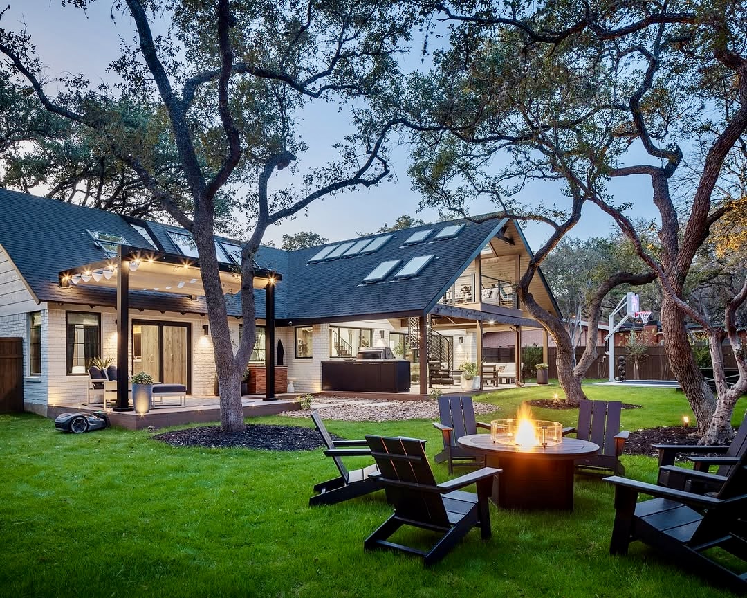 35 Fire Pit Ideas Backyard 2025 That Are Stylish, Cozy, and Perfect for ...