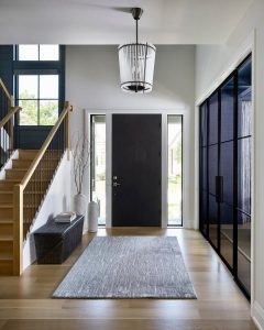 30 Foyer Design 2025 Ideas That Redefine Modern Luxury Entryways ...