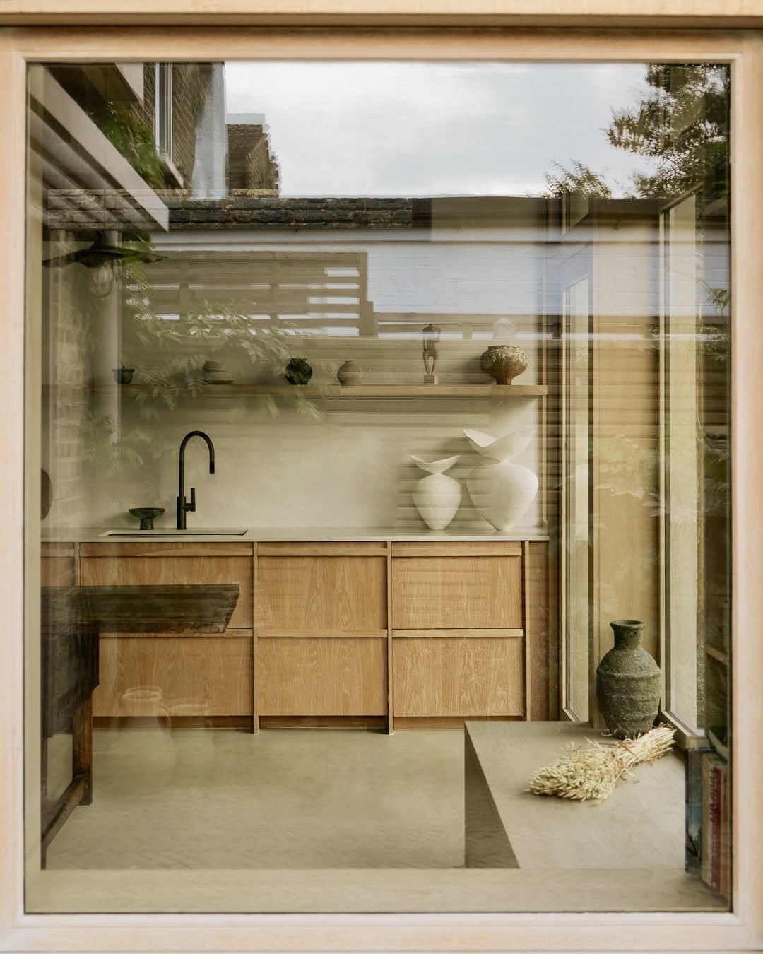 35 Oak Kitchen Ideas That Blend Timeless Wood With Modern Charm ...