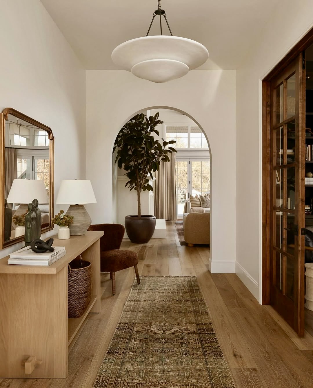 30 Foyer Design 2025 Ideas That Redefine Modern Luxury Entryways ...