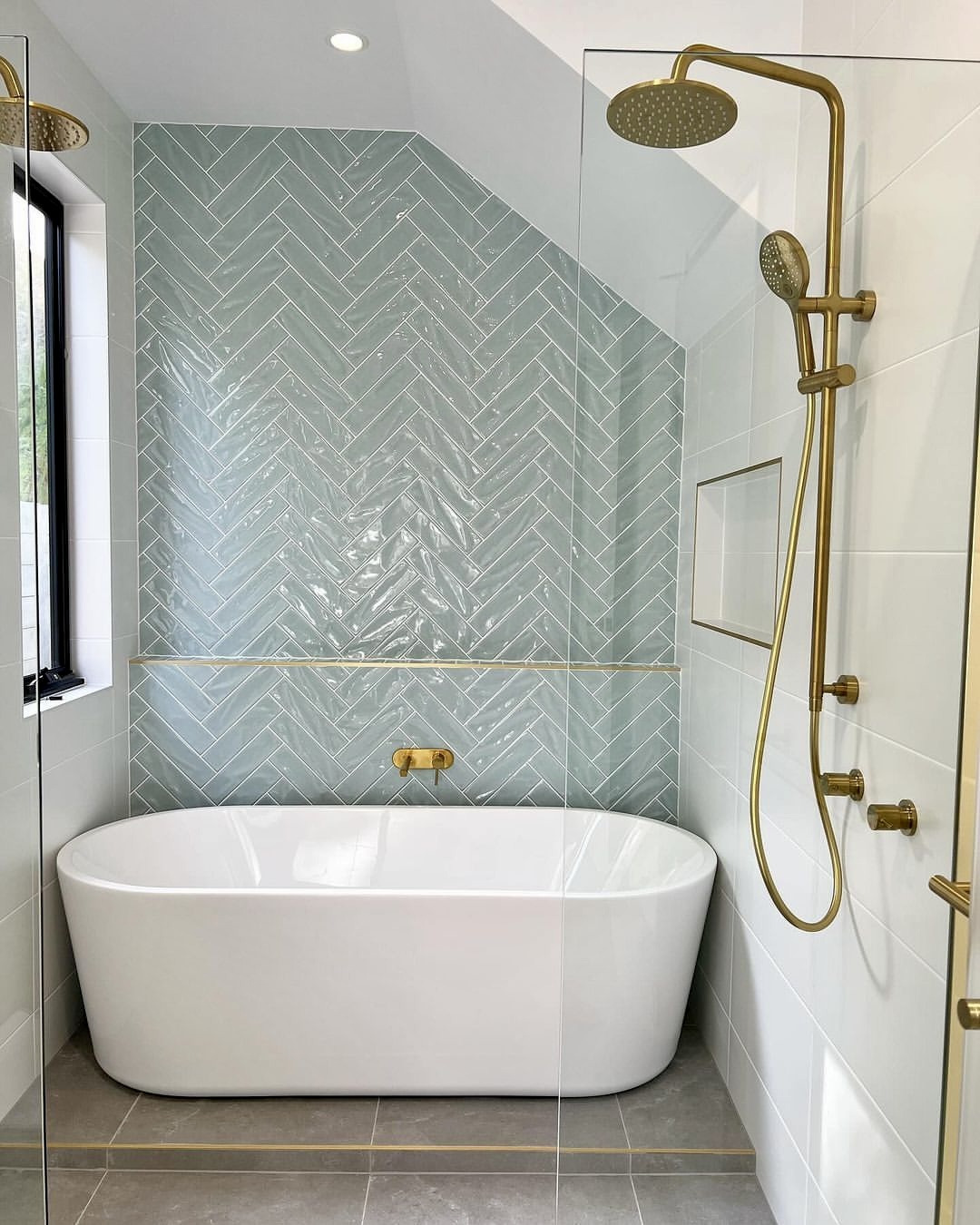 30 Walk In Shower No Door 2025 Ideas That Redefine Modern Bathroom ...