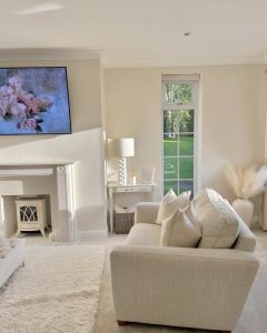 35 Neutral Living Room Ideas 2025 for a Stylish, Cosy, and Modern Home ...