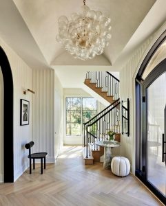 30 Foyer Design 2025 Ideas That Redefine Modern Luxury Entryways ...