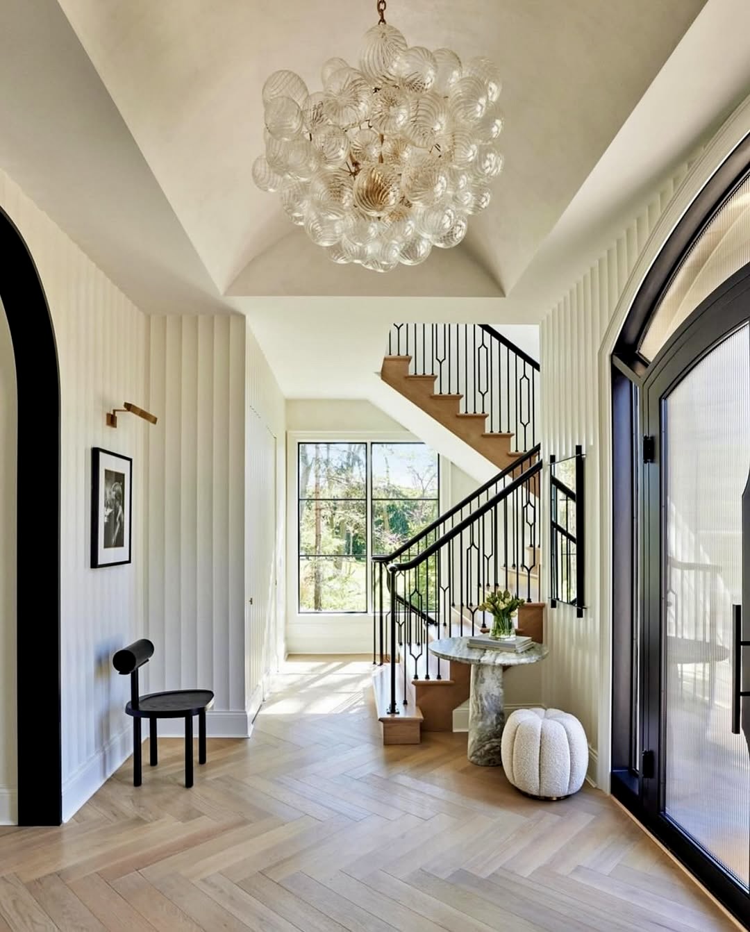 30 Foyer Design 2025 Ideas That Redefine Modern Luxury Entryways ...
