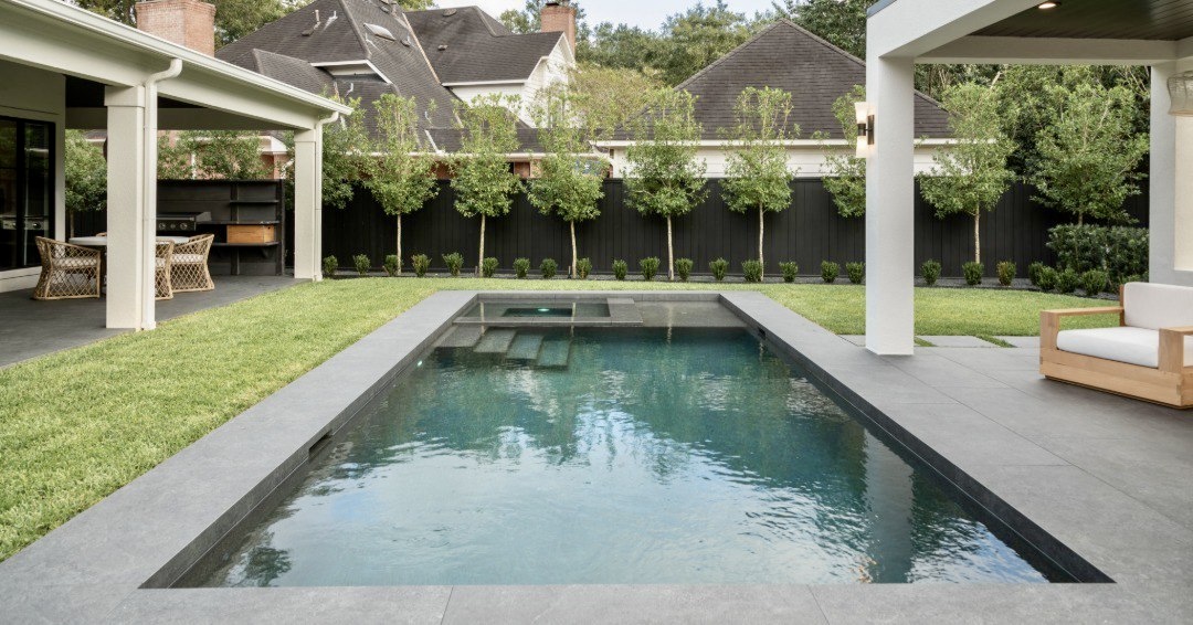 30 Backyard Pool Ideas 2025 That Will Turn Your Outdoor Space Into a ...