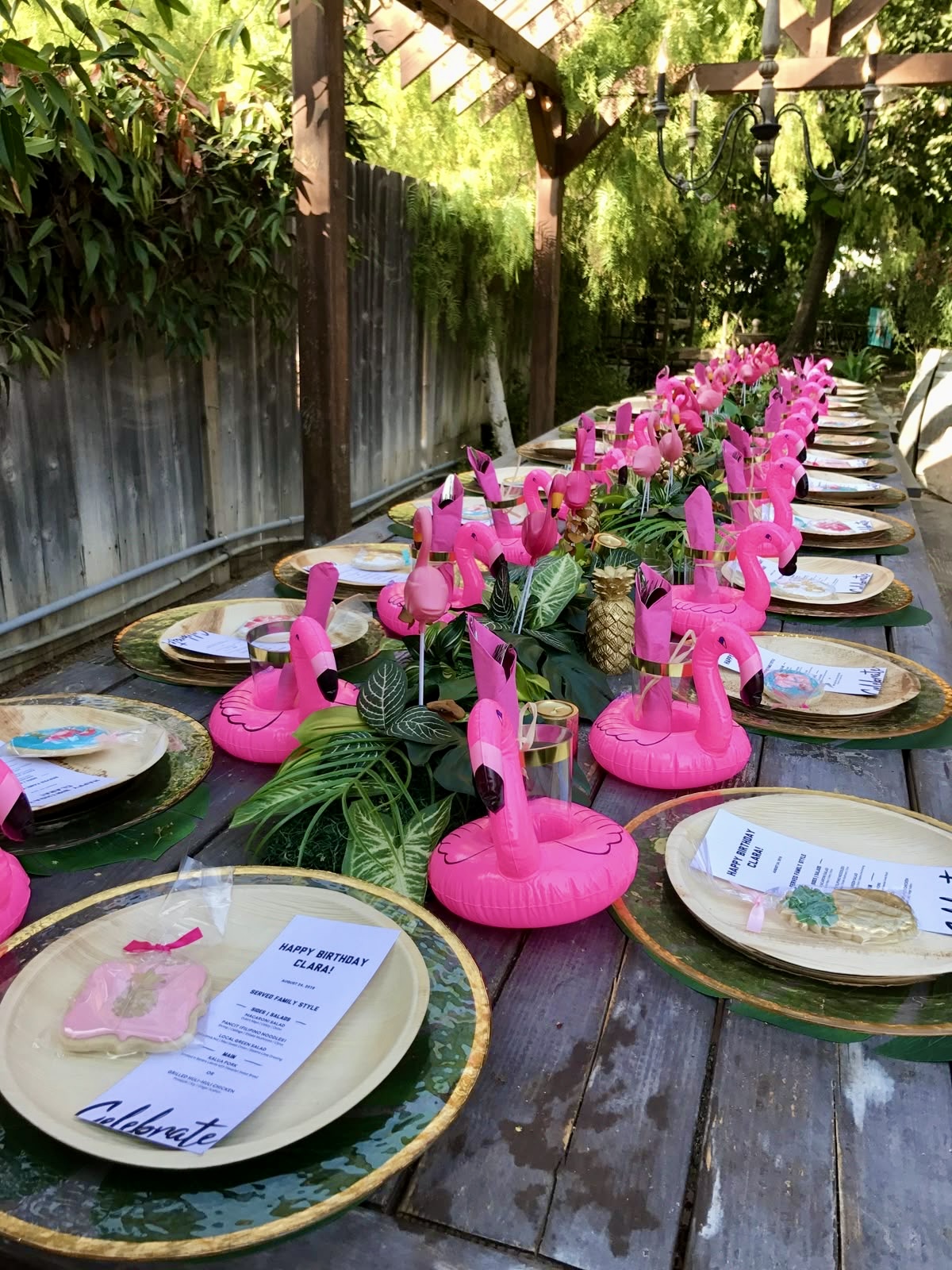 25 Summer Decor 2025 Ideas That Will Instantly Brighten Up Your Home, Pool and Outdoor Parties ...