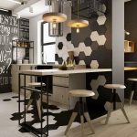 25 Kitchen Bar Ideas That Will Instantly Elevate Your Home – From Cozy ...