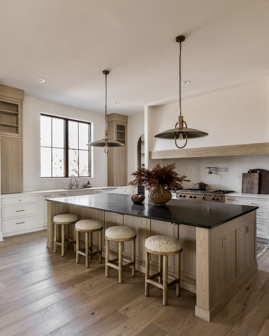 35 Kitchen Layout 2025: Top Ideas with Island, Double Galley, Small L ...