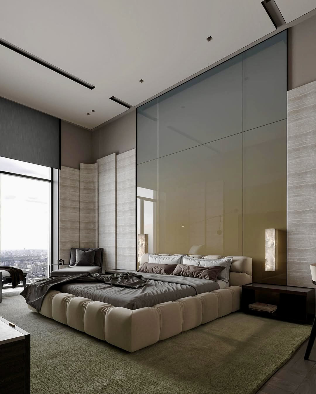 30 Bedroom Ideas for Men 2025 That Redefine Masculine Style with Cozy ...